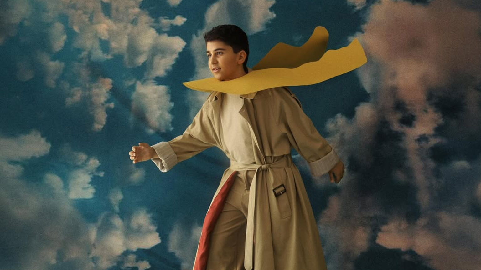 Albert será el representante de Armenia en Eurovisión Junior 2025