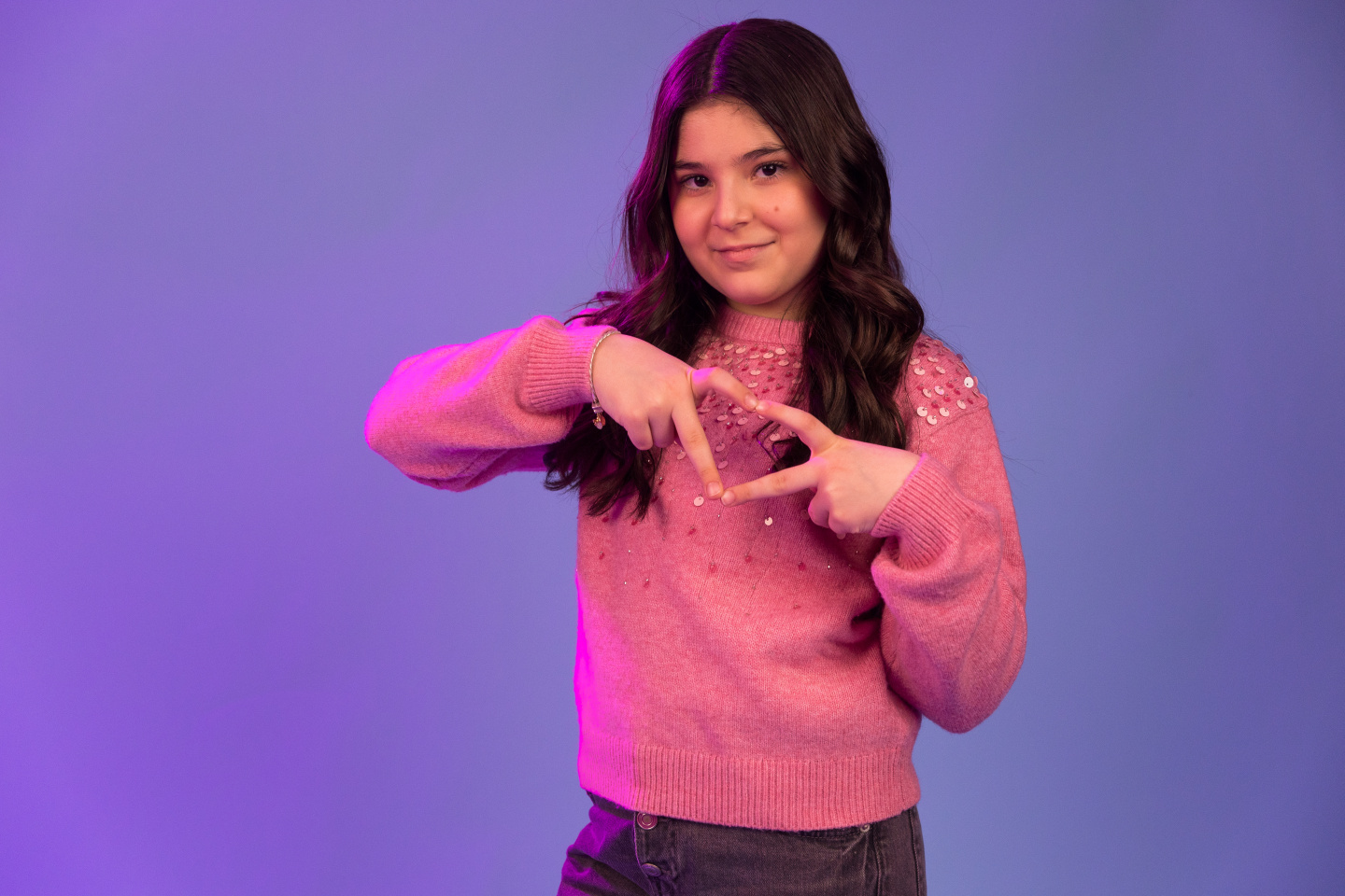Anita Abgariani - eurovision-spain.com