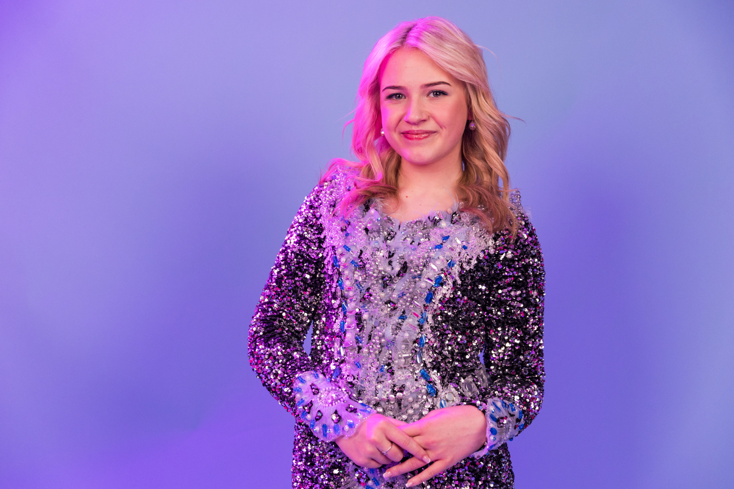 Lottie O'Driscoll Murray - eurovision-spain.com