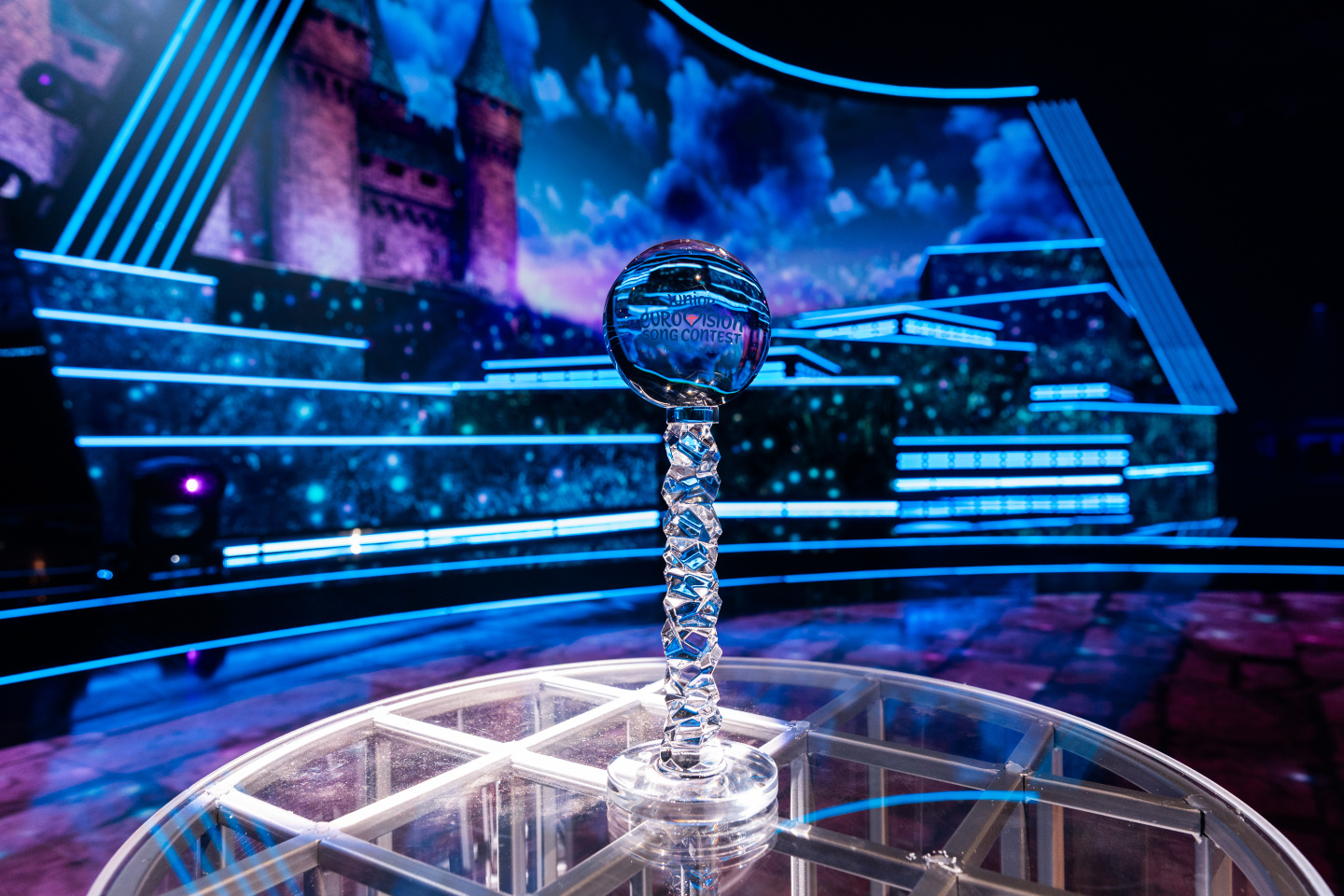 Capítulo final de Tiflis 2025: ¡Hoy, gran final de Eurovisión Junior ...