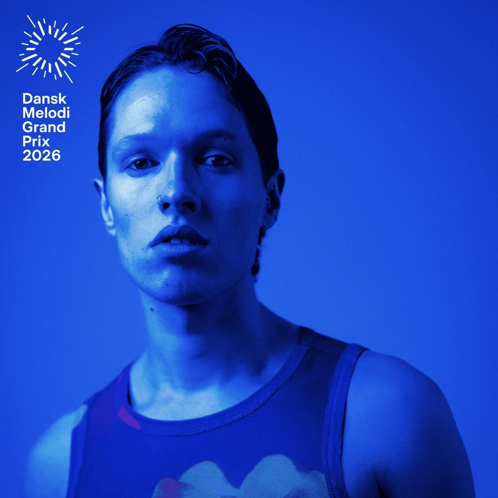 Søren Torpegaard Lund - eurovision-spain.com