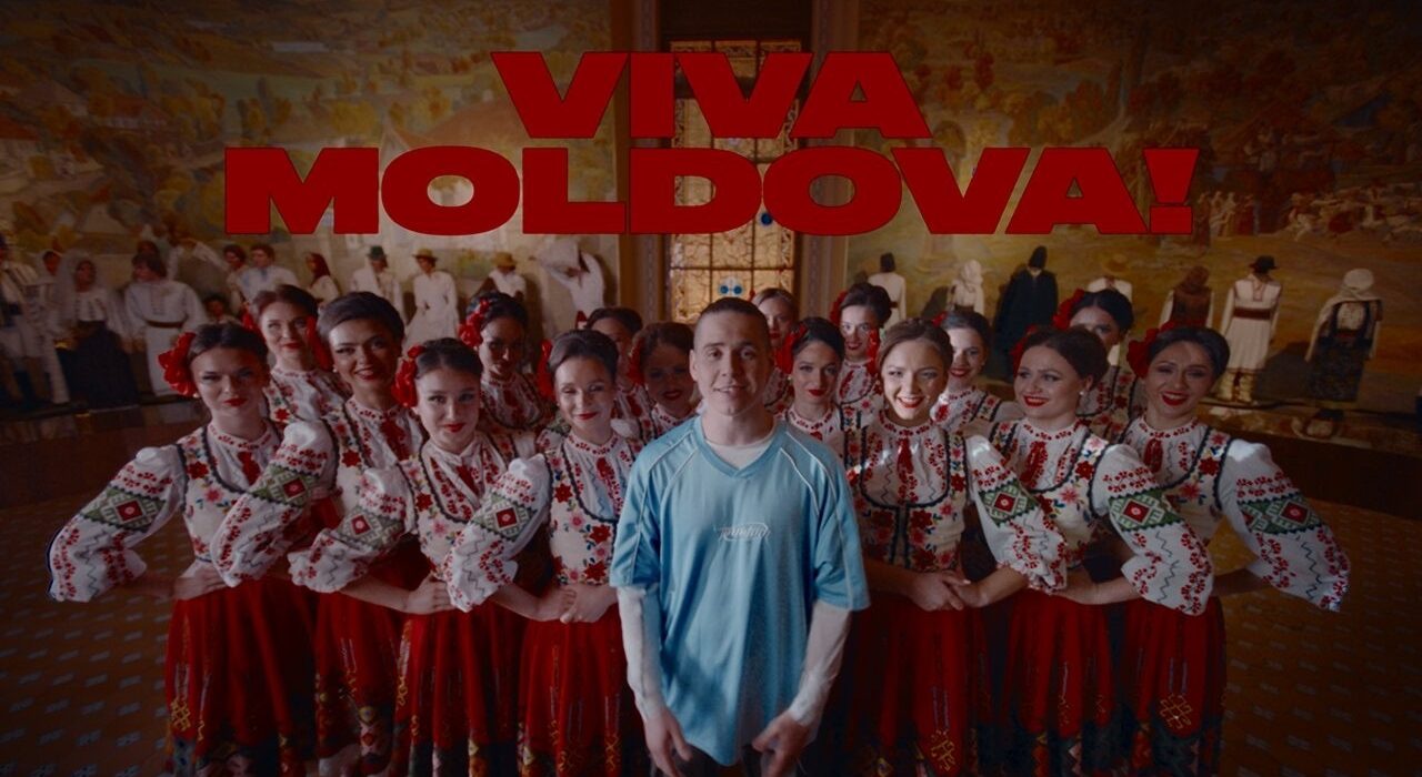 Satoshi presenta una versión renovada de Viva Moldova! - eurovision ...
