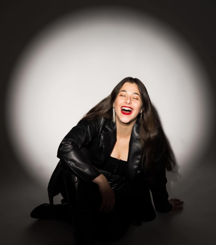 Tali - eurovision-spain.com