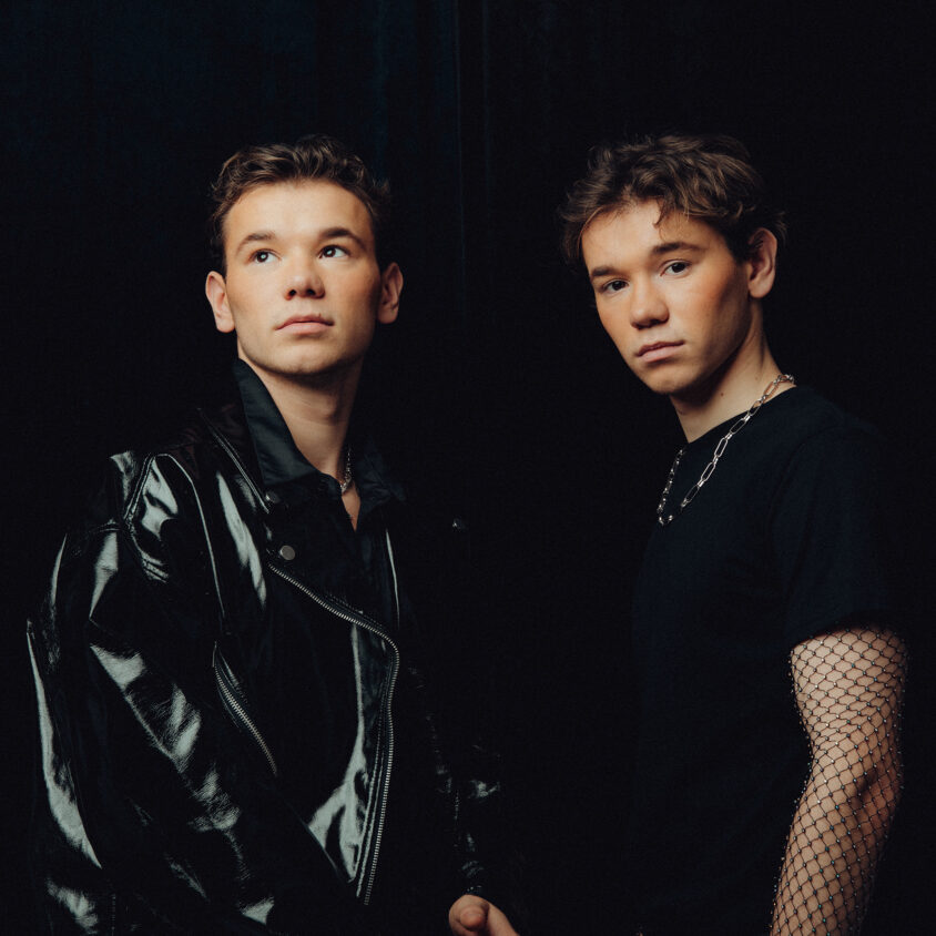 Marcus & Martinus - eurovision-spain.com