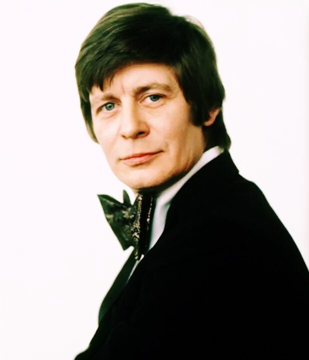 Louis Neefs - eurovision-spain.com