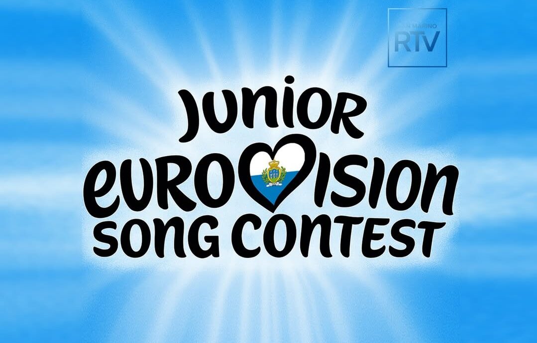Eurovisión Junior 2025 tendrá 18 países participantes - eurovision ...