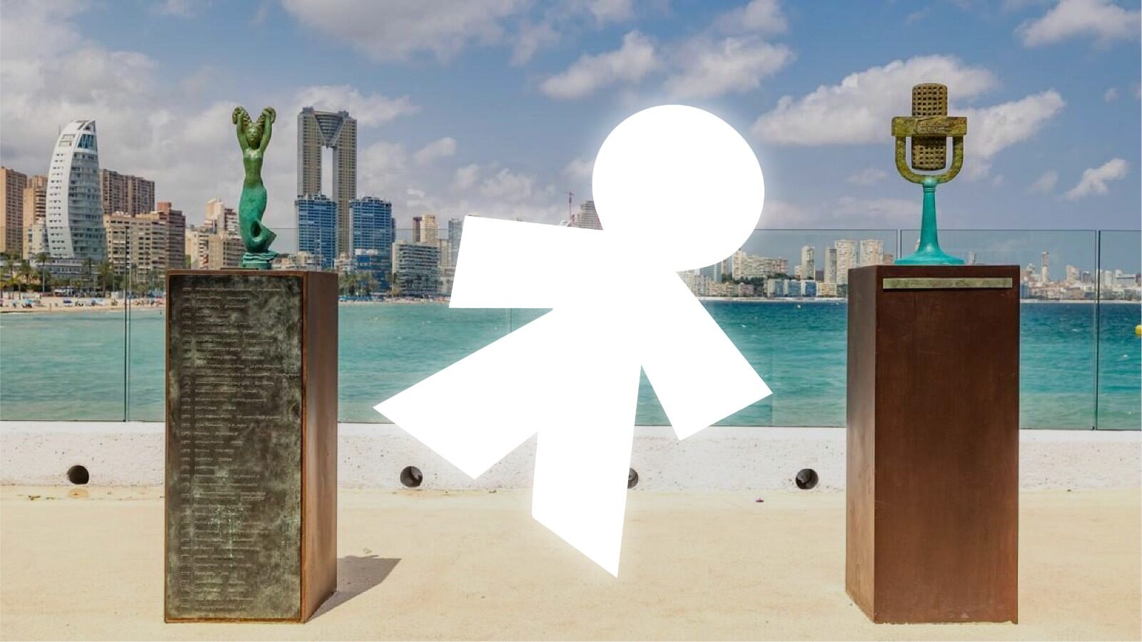 Chanel, Blanca Paloma y Nebulossa devuelven su trofeo del...