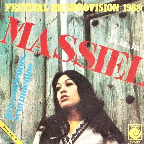 Massiel - eurovision-spain.com