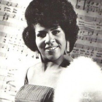 Milly Scott - eurovision-spain.com