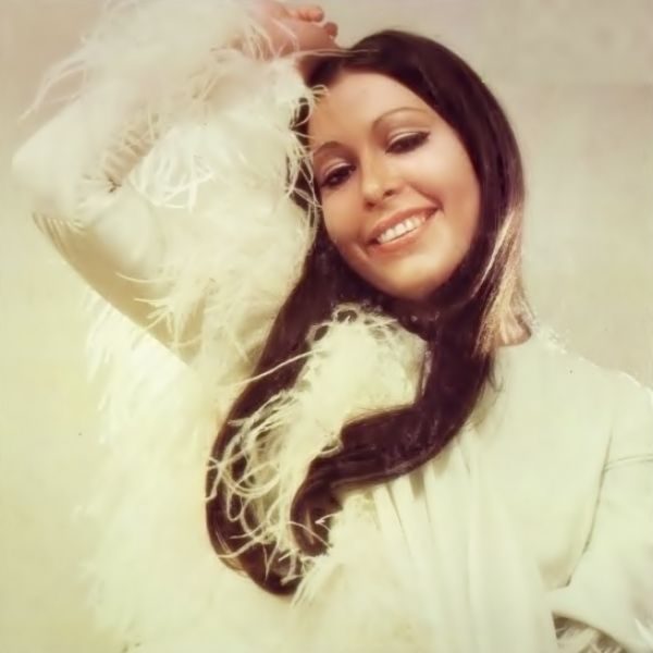 Massiel - eurovision-spain.com