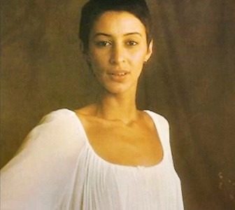 Heddy Lester - eurovision-spain.com