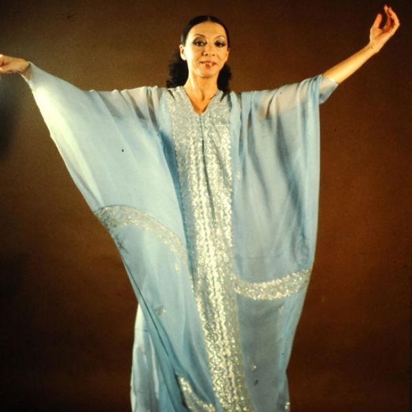 Betty Missiego - eurovision-spain.com