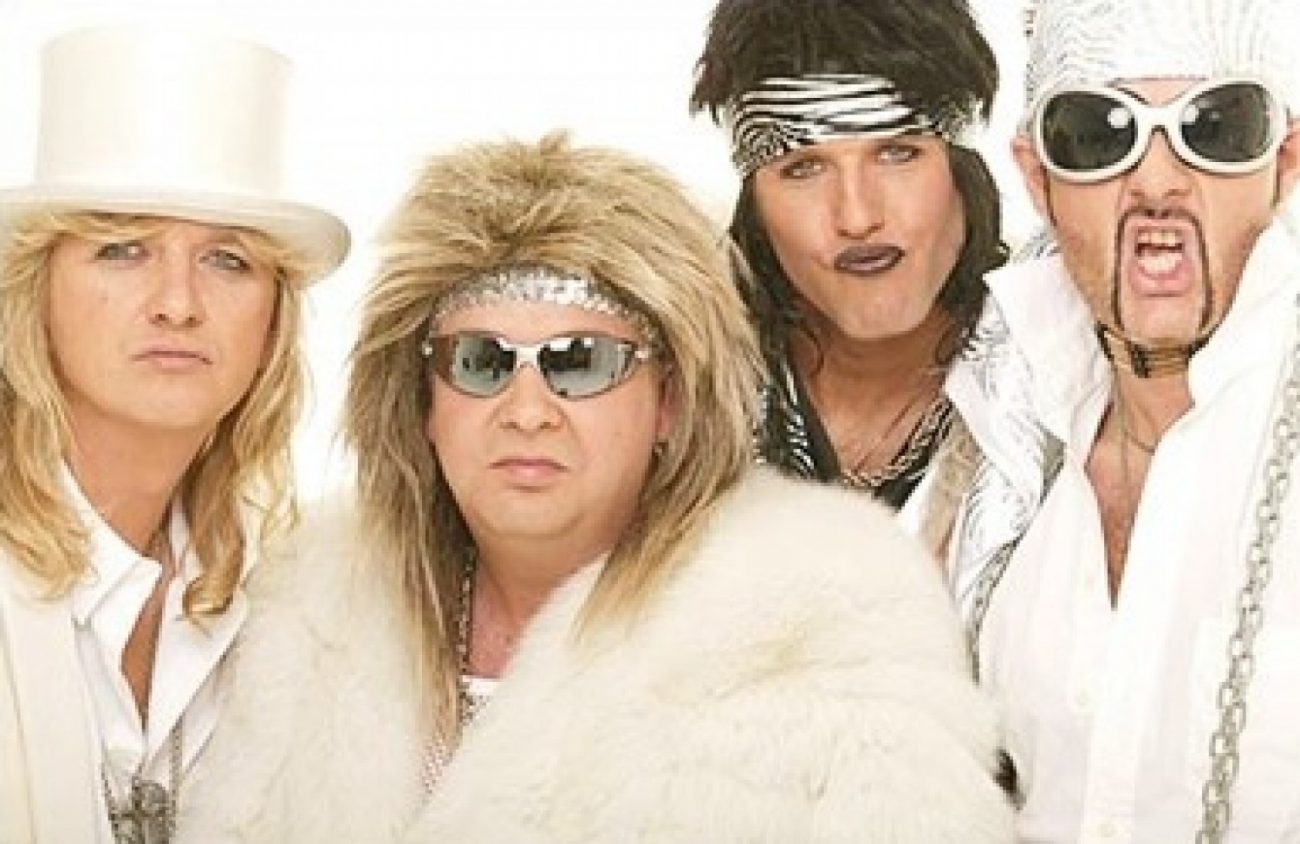 Wig Wam - eurovision-spain.com