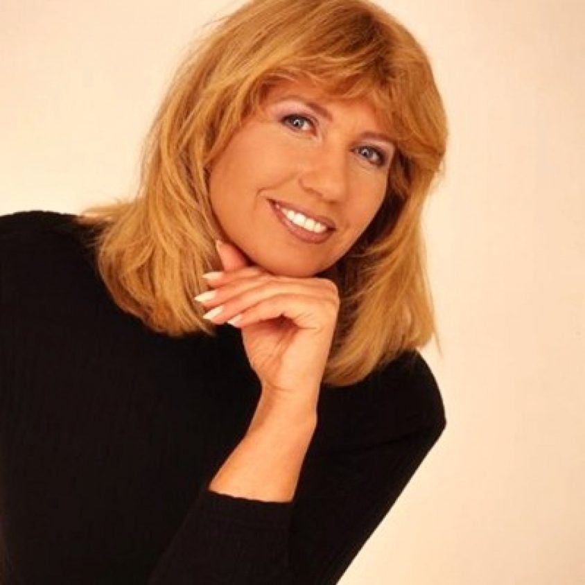 Maggie McNeal - eurovision-spain.com